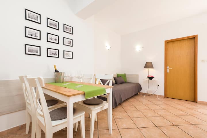Perfect Spot For Your Holiday, Great Terrace! L02 - Mali Lošinj