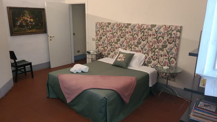 Appartamento Adiacente Al Duomo - Parma
