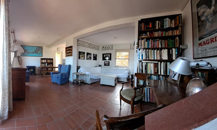 5-star Holiday Home In Cavo, Elba. - Piombino
