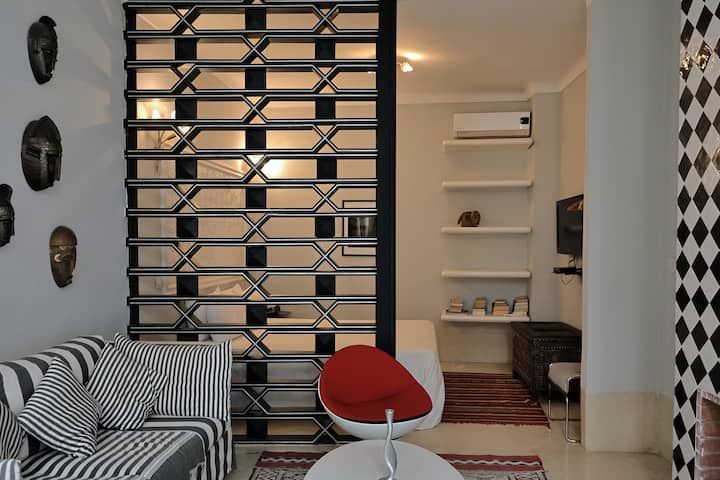 Maison Petit Tresor – Exclusif & Absolument Privé! - Marrakesh
