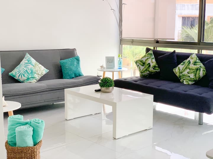Townhouse Cancún - Cancún