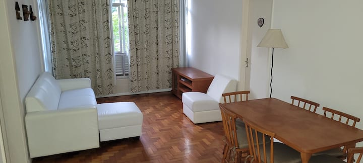 Immaculate Apartment, 2 Bathrooms, Beautiful View - Duque de Caxias