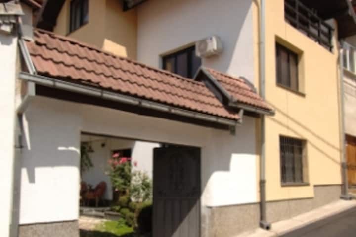 Abba House - Sarajevo