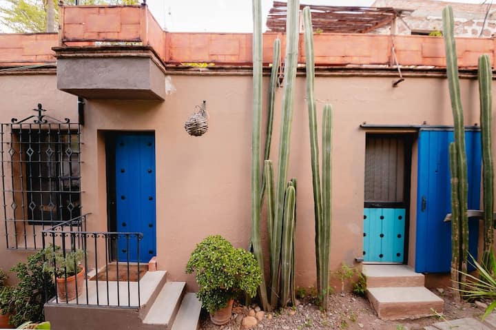 Departamento Colibri -