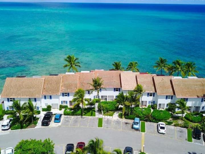 Ocean In Your Back Yard! - Nassau