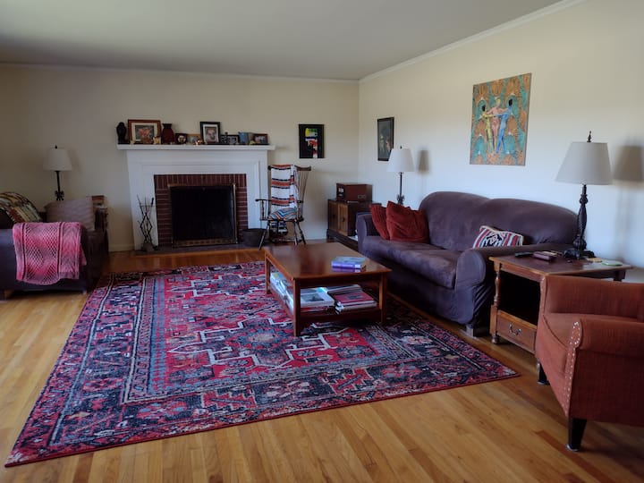 Mohonk View Home - New Paltz, NY