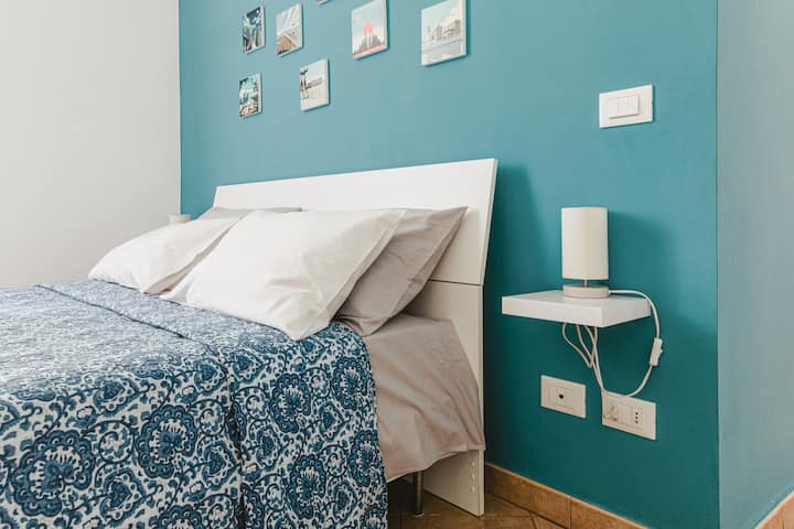 Cozy Apartment Near The Center Of Rome - Rome