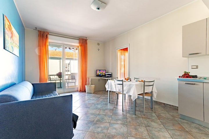 Appartement Deux Pièces B1 - San Bartolomeo al Mare