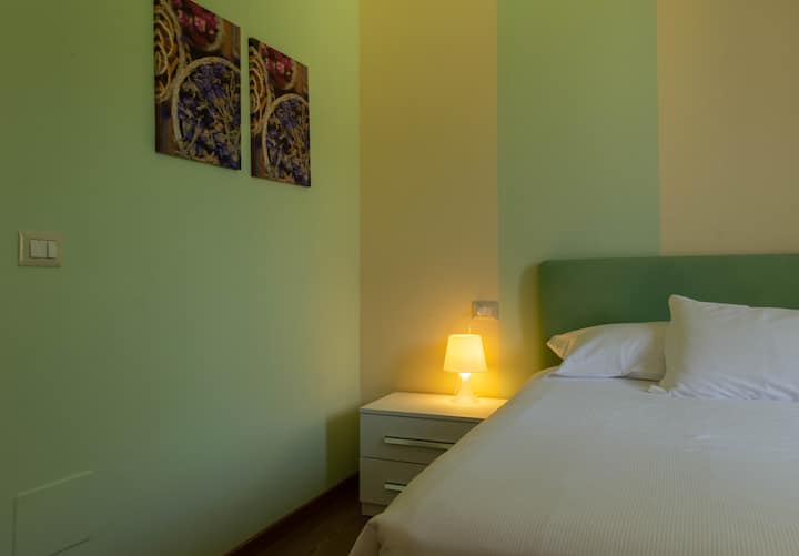 Mamma Ciccia Rooms - Mandello del Lario