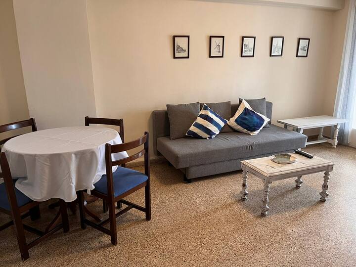 Apartamento En Cullera - Cullera