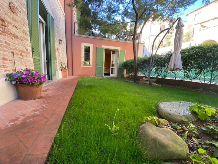 Il Nido Della Fortuna - Fano