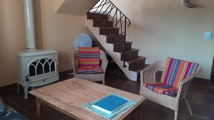Gîte Des Ressources - Classé 3 éToiles - Les Vans