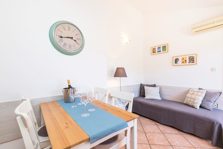 Perfect Romantic Getaway For A Couple! L03 - Mali Lošinj