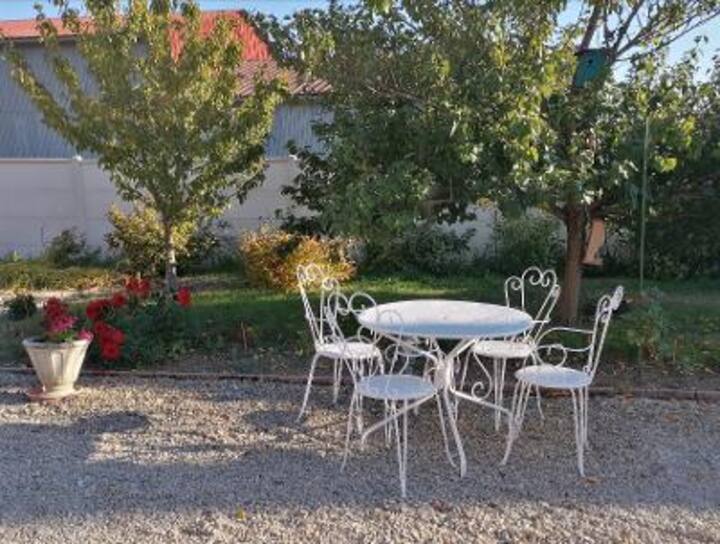 Les Gourmandises De Trouans (2 Chambres) - Arcis-sur-Aube