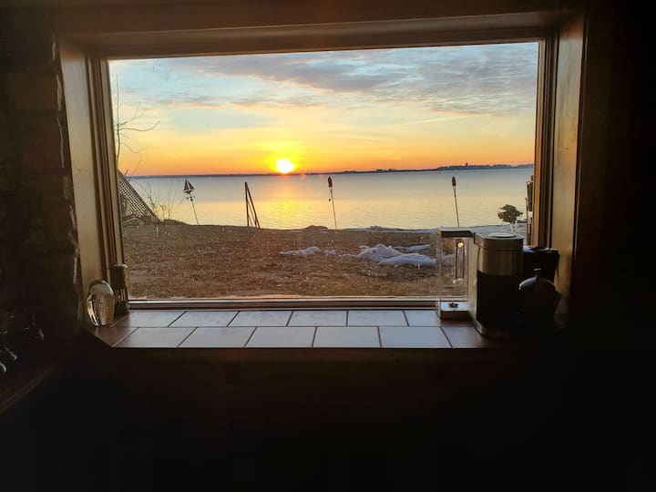 Private Guest Suite On Beautiful Lake Mendota - Middleton, WI