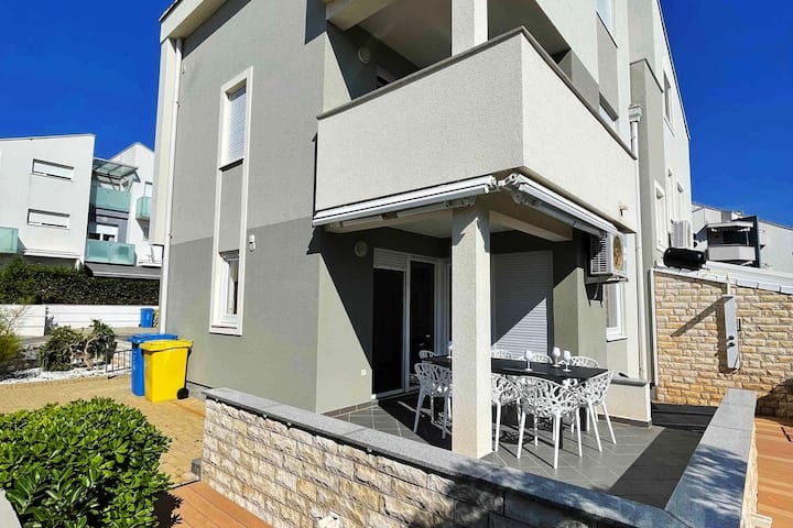 High Five Luxury House Novalja - Novalja