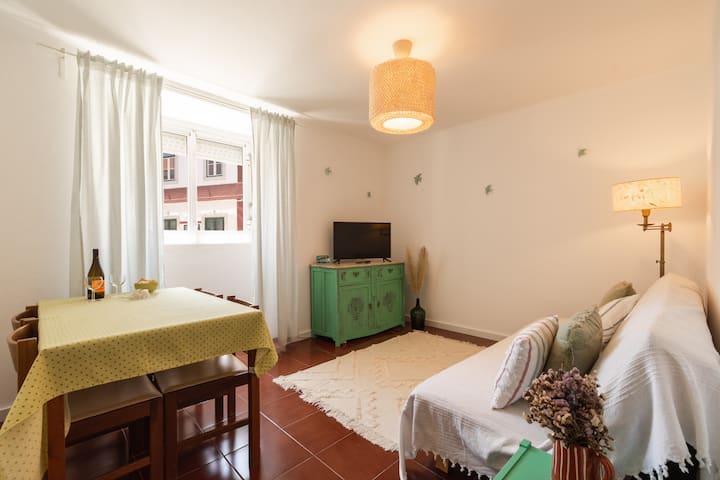 Casa Fresca Serra - Vila Fresca Azeitão / Arrábida - Setúbal