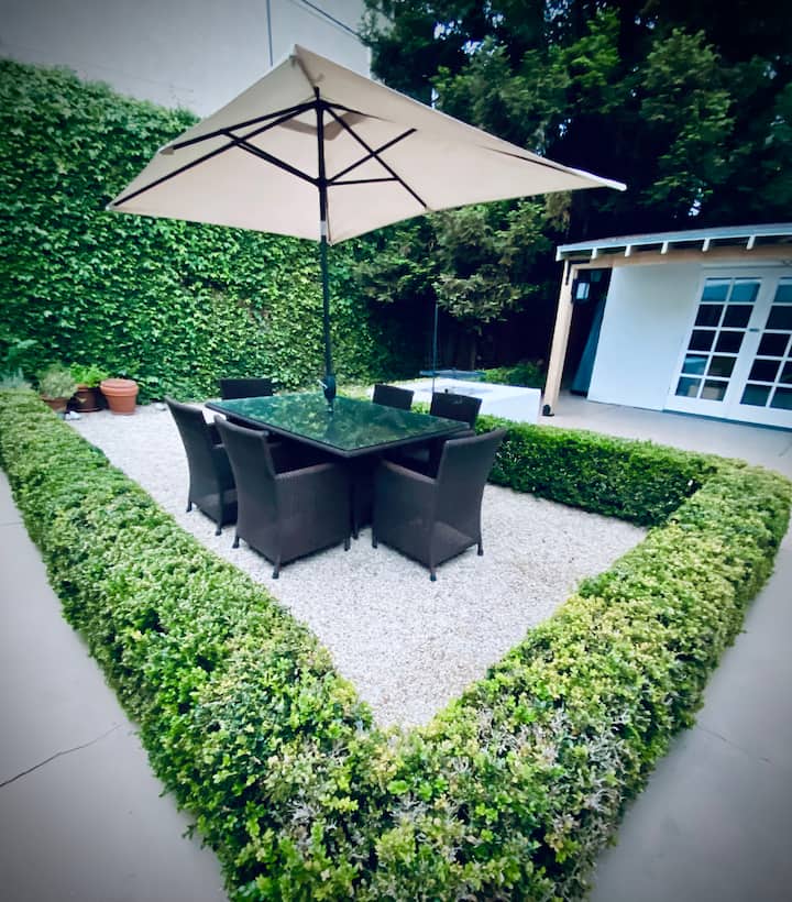 Historic San Clemente Beach Cottage - San Clemente, CA