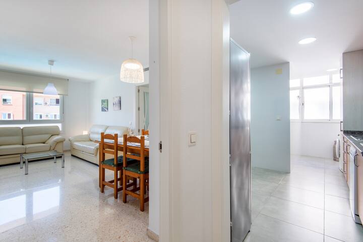 Idéal Suite | 3b | Teatinos | Piscine | Foire - Málaga