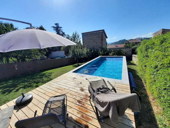 éTé 2025 - Saint-Étienne