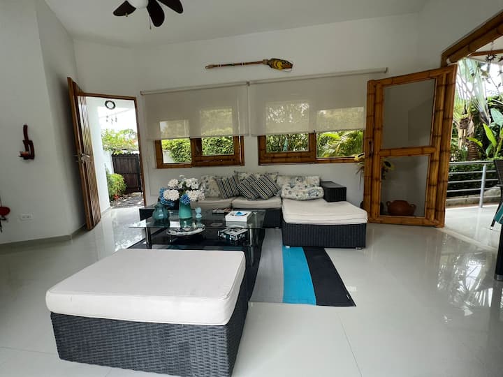 Hermosa Casa Condominio Carmen Apicala - Carmen de Apicalá
