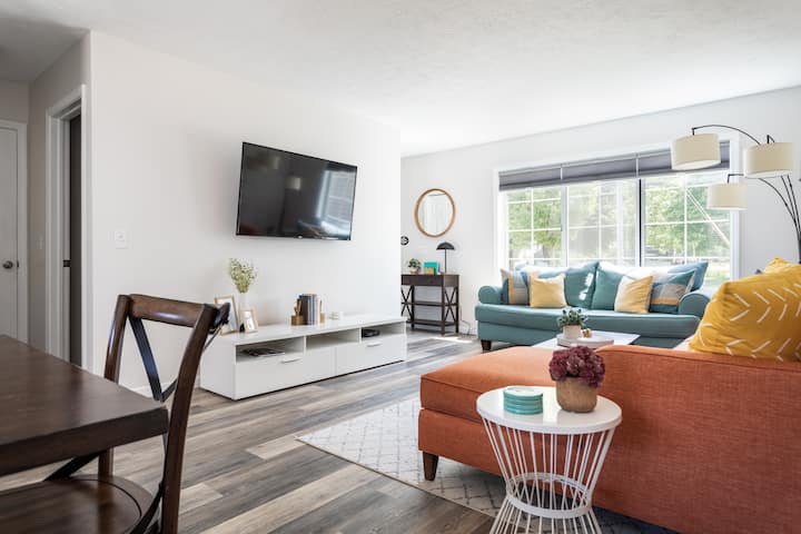 Boardman Basecamp - Traverse City, MI