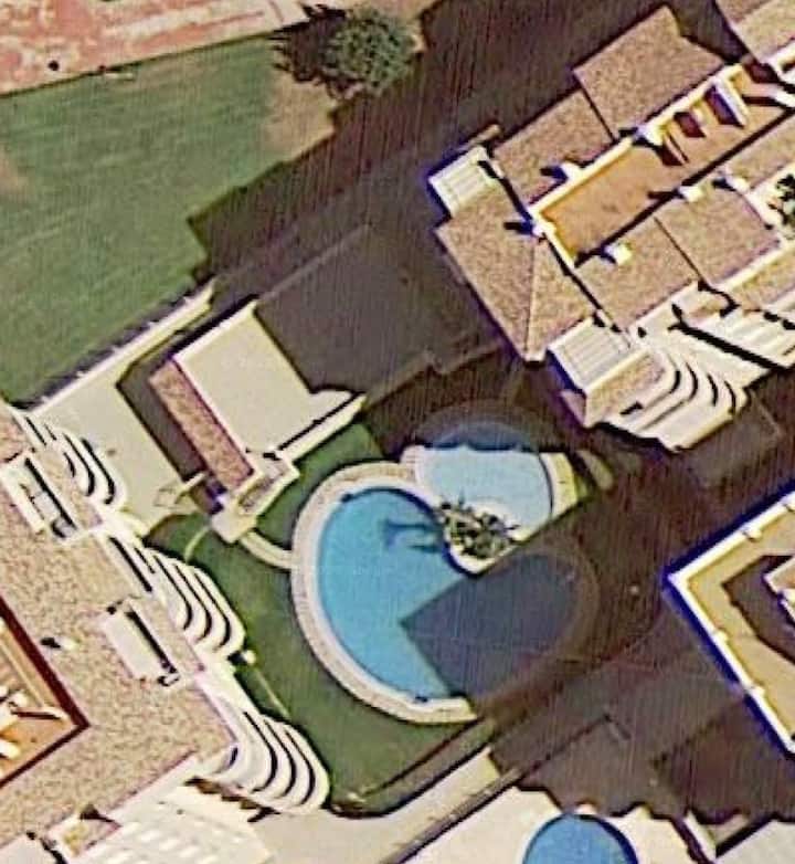 Apartamento Playa De Daimuz. - Miramar