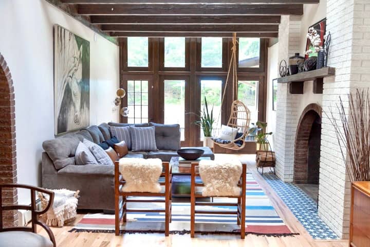 Woodstock Retreat Fireplaces/private/4 Mins 2 Town - Woodstock, NY