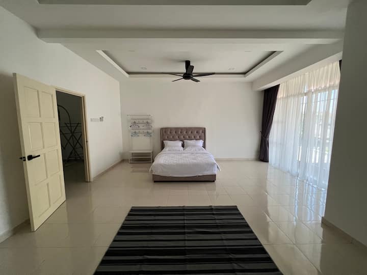 Rac Alamanda - Terengganu