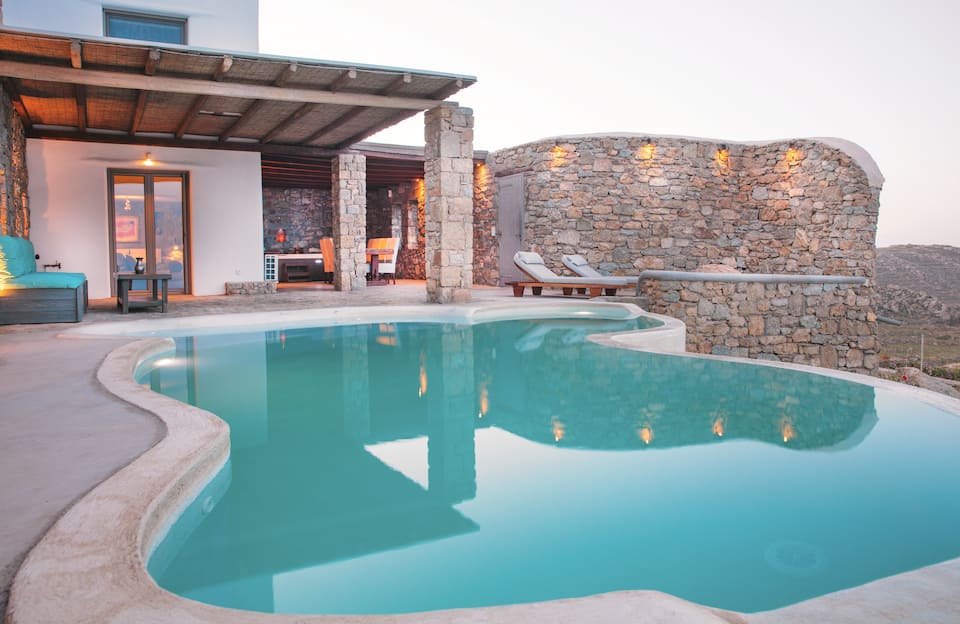 Mykonos, Greece Vacation Rentals - Airbnb