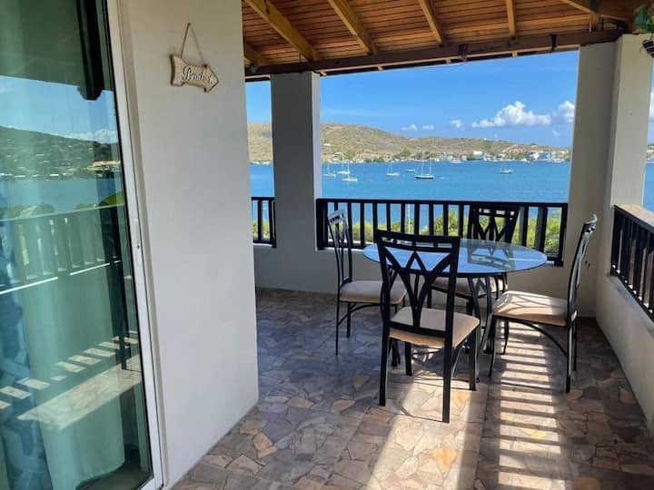 Ocean Paradise Villa 2 - Culebra