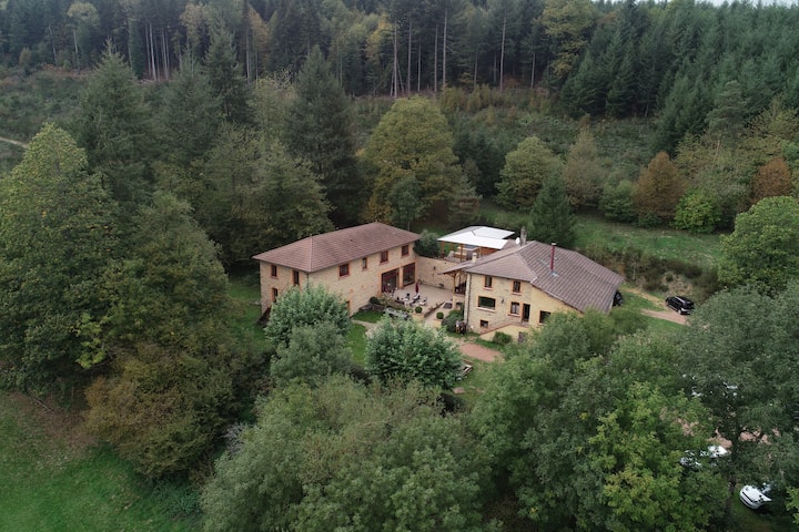Maison 5ch Au Coeur Du Beaujolais - Beaujolais