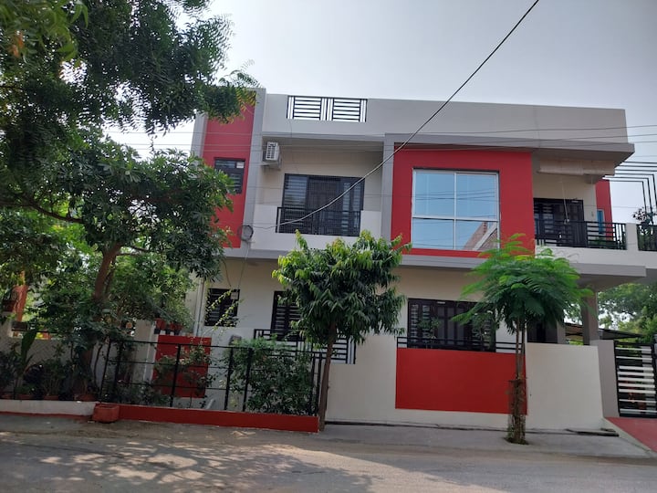 Ubuntu Homestay - Udaipur