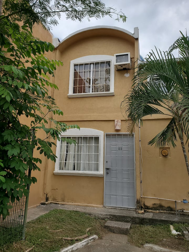 Condominio 15, Casa 3 Joyas De Ixtapa - Ixtapa Zihuatanejo