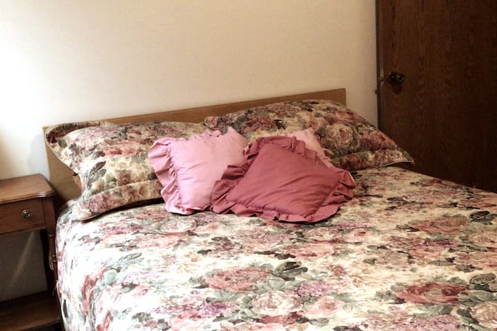 Grandma's Solitude - Pocatello, ID