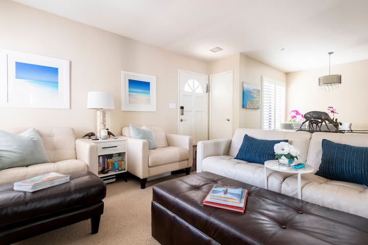 Private Master Bed/bath In Del Mar Highlands - Del Mar, CA