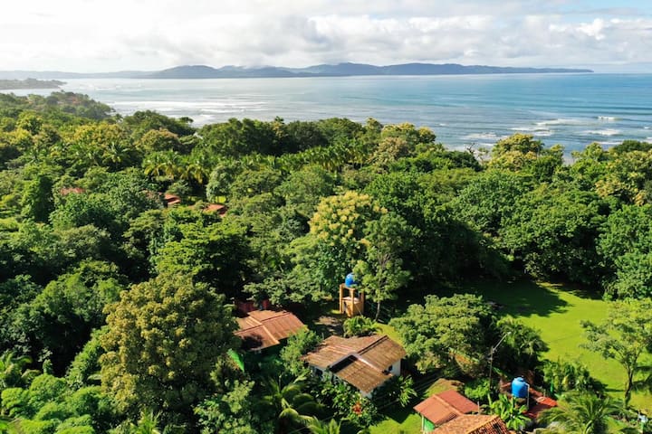 Casa Maya (Casa/apto X 2 Personas) - Panama