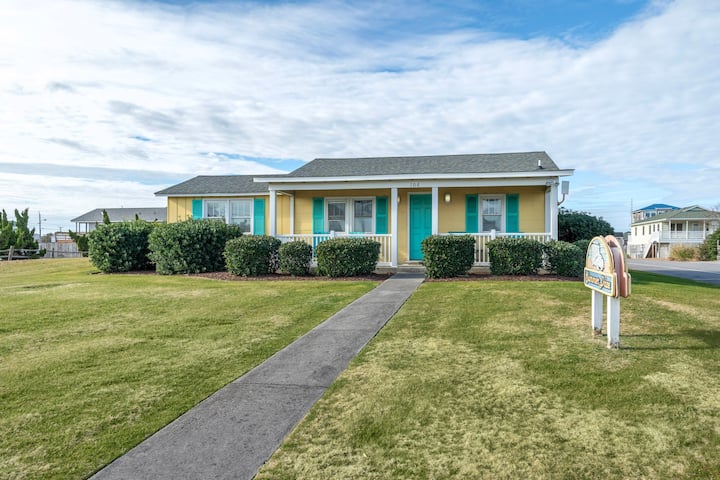 Summer Daze # 148- Obx Fun Decor And Comfort! - Kill Devil Hills, NC