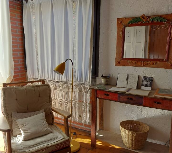 Gite Ami Chemin Casa Boton - Labarthe-sur-Lèze