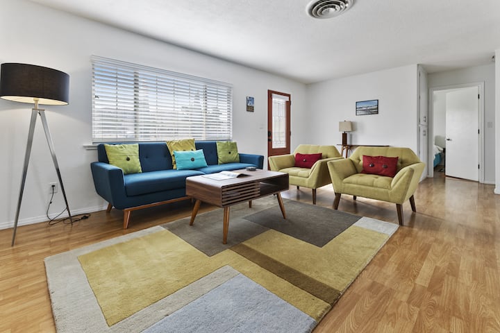 Casa Lucerne - Desert Oasis - Yucca Valley, CA