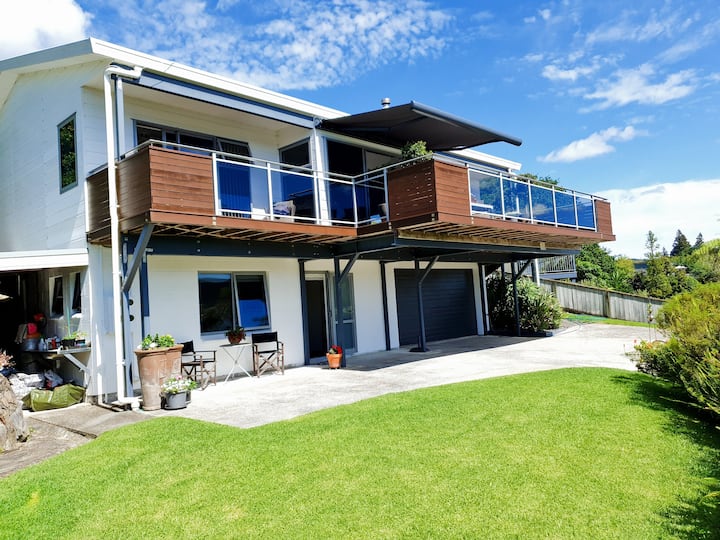 Visiting The Coromandel? Paradise In Whangamata. - Whangamatā