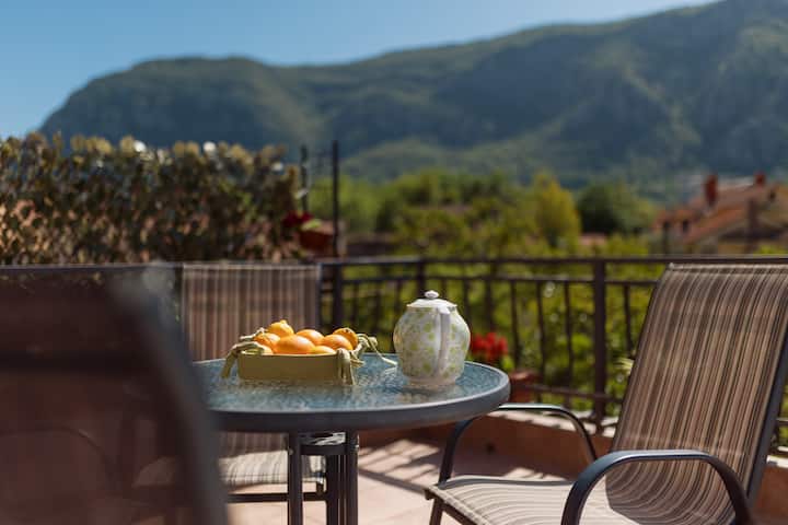 City Apartment Kotor -Near Old Town - Kotor