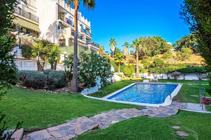 Casa Adosada En Fuengirola - Fuengirola