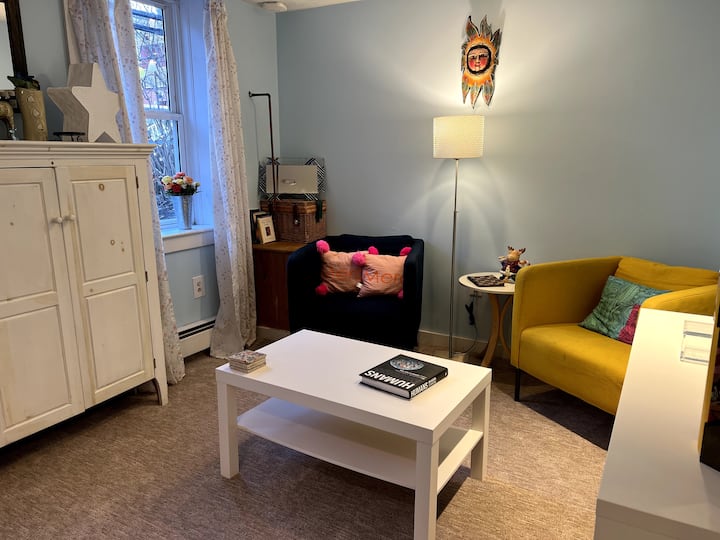 Cute, Clean & It’s All Yours-1 Bed- Great Location - Cambridge, MA