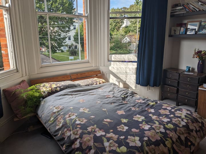 Spacious Flat In Preston Park, Brighton. - Sussex, United Kingdom