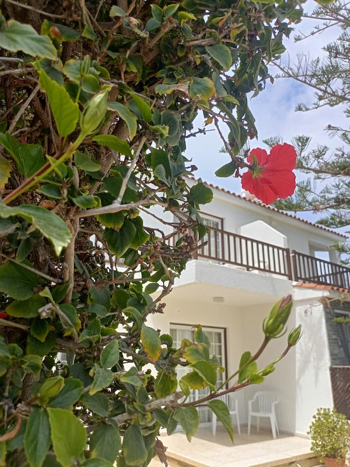 2-bd Villa"katerina" In Kato Paphos, Near Beach - 파포스