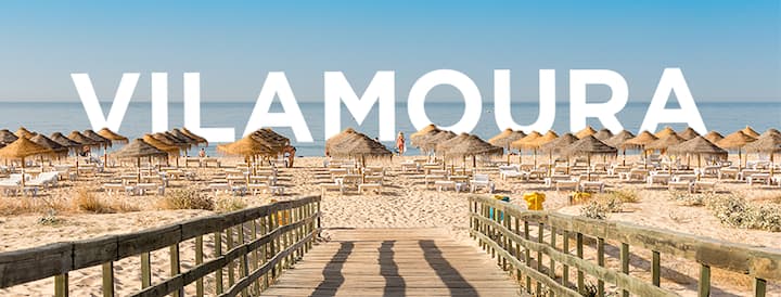 Lovely Town House In The Center Of Vilamoura. - Quarteira