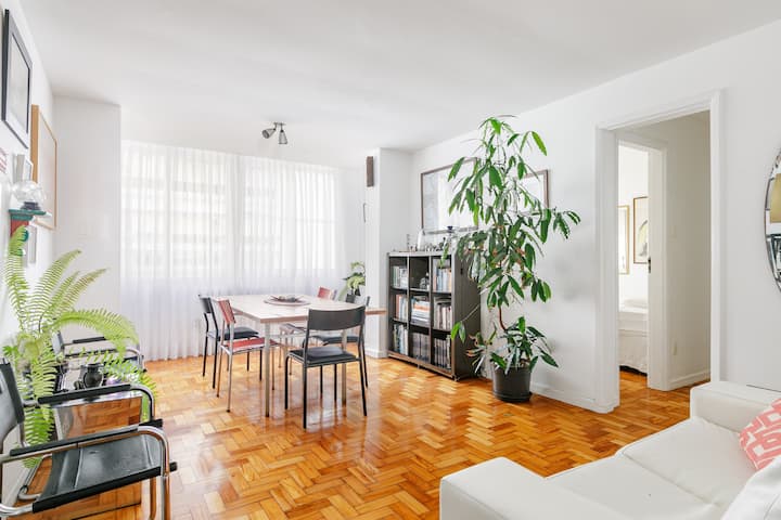 Superb Location Apartment In Ipanema - Ipanema