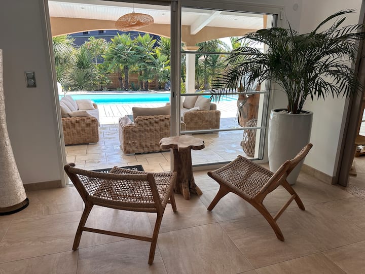 Chambre D’hôte Arcachon Aero Village - Biscarrosse