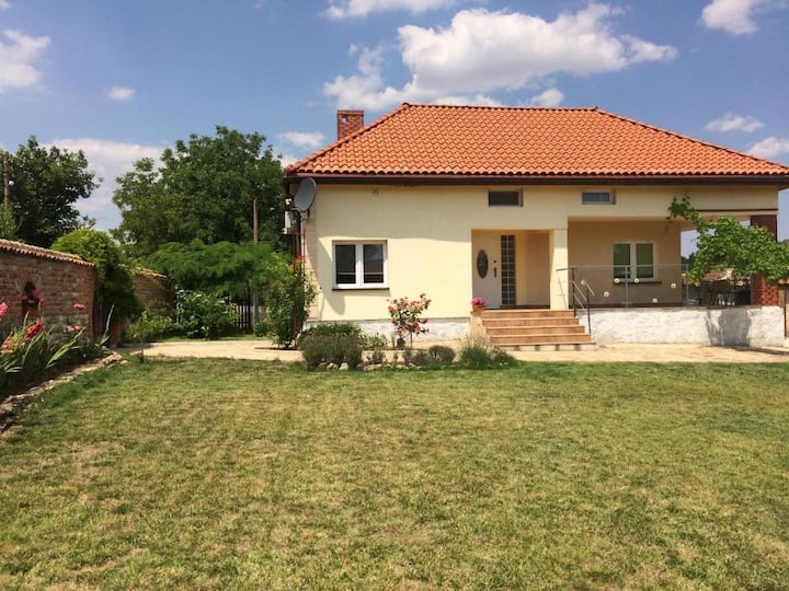 Agroturystyka W Bułgarii - Constanța